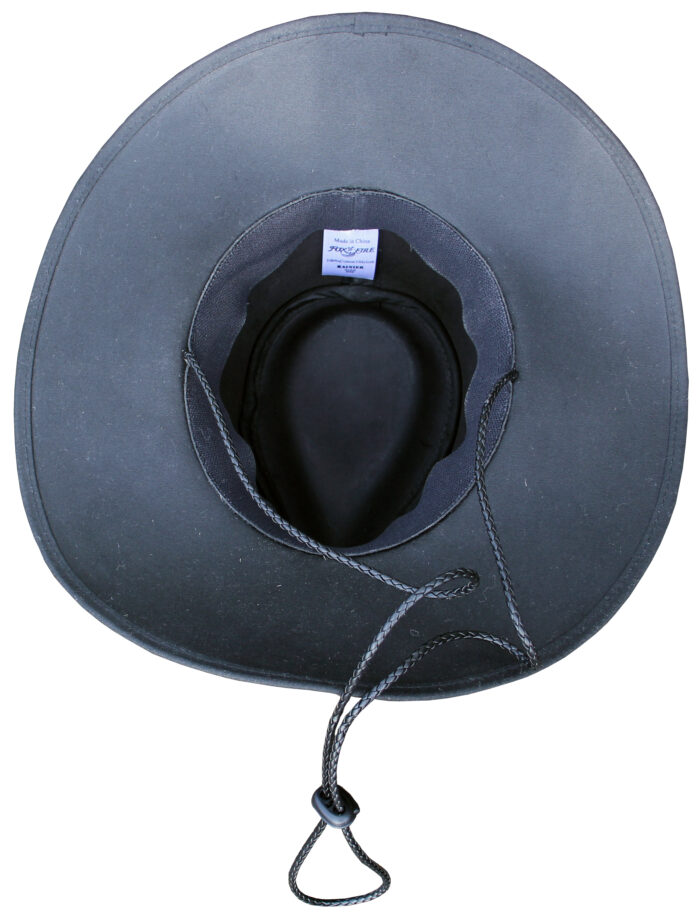 Foxfire Outback Trail Oilcoth Rainier Hat - Foxfire, Inc.