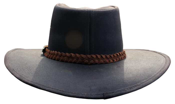 Foxfire Outback Trail Oilcoth Rainier Hat - Foxfire, Inc.